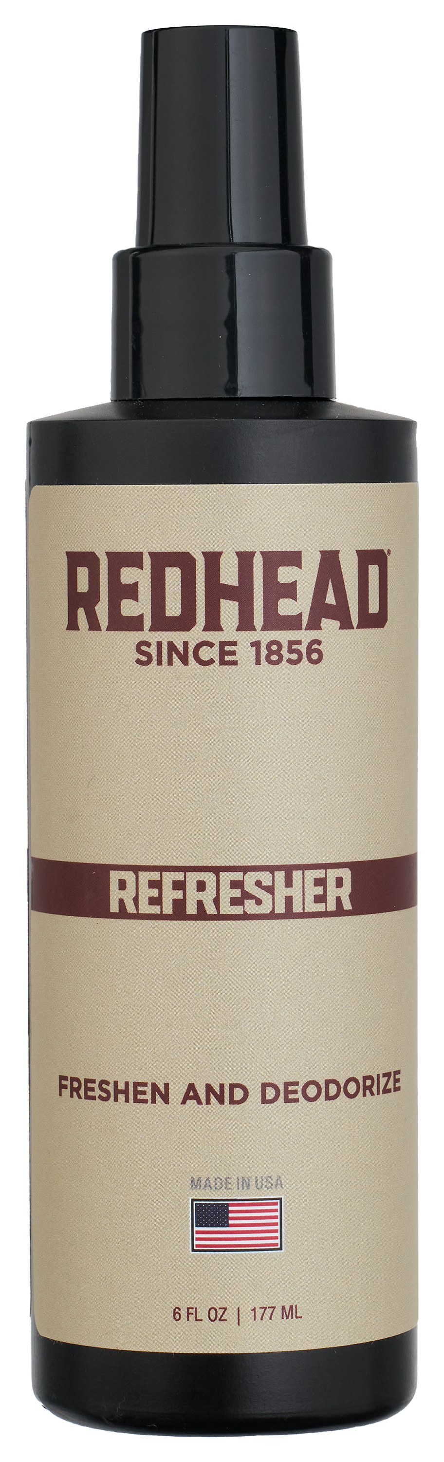 RedHead Refresher Spray | Bass Pro Shops